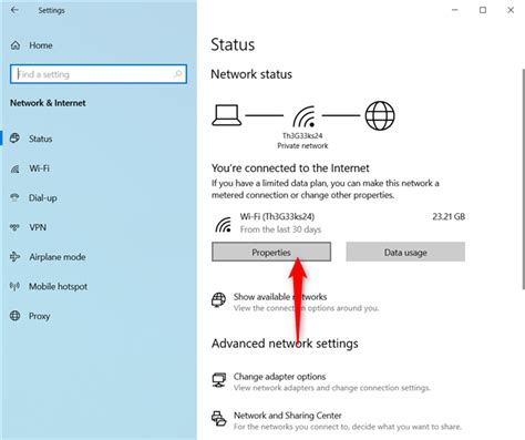 How Do I Find My Router S IP Address The Complete Guide Digital Citizen