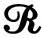 Math Mode What Mathmode Font Is This Character TeX LaTeX Stack Exchange