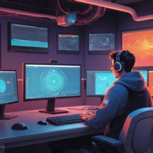 How To Configure Network Settings On Ubuntu HexQode