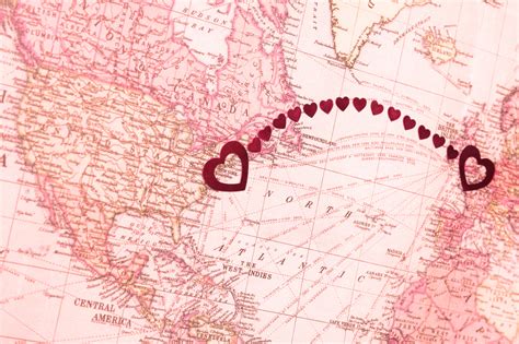 8 Ways To Have Sex In A Long Distance Relationship