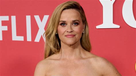 Reese Witherspoon Tout Simplement Paradisiaque Reese Witherspoon