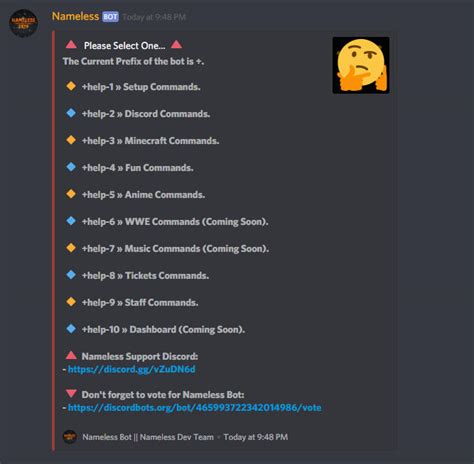expert discord bot coding by mgmadnesstvyt fiverr