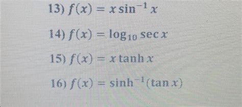 Solved Find The Derivative And Simplify Show All Steps Chegg