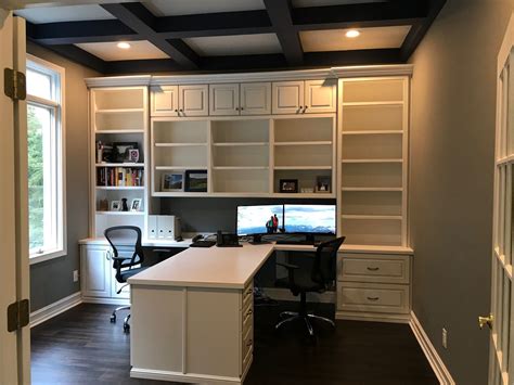 Home Office Cabinet Ideas Small Office Layout Ideas