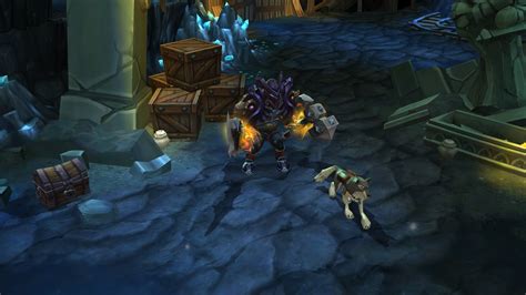 02 image torchlight neural network remastered mod for torchlight moddb