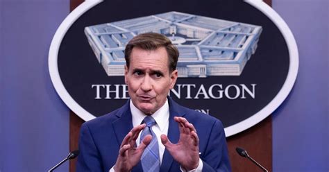 Попередження Пентагону про нового російського полководця «Російські лідери продемонстрували