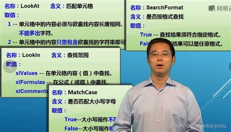 Vba中find用法vbafind函数的使用方法 Csdn博客 Vba中find用法vbafind函数的使用方法 Csdn博客