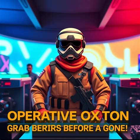 Operative Oxton Returns Grab Yours Before Its Gone Leveluptalk