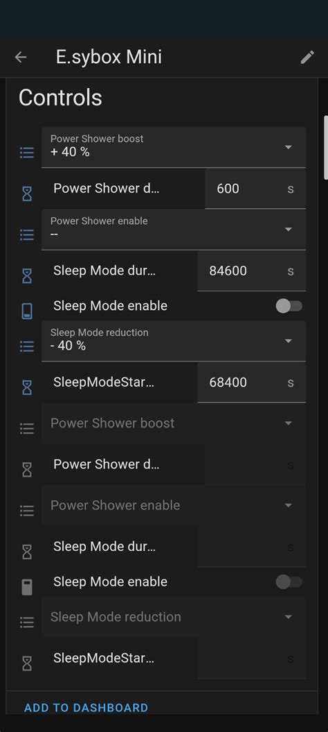 Dab Esybox Pump Sensors Via Dab Dconnect Share Your Projects Home