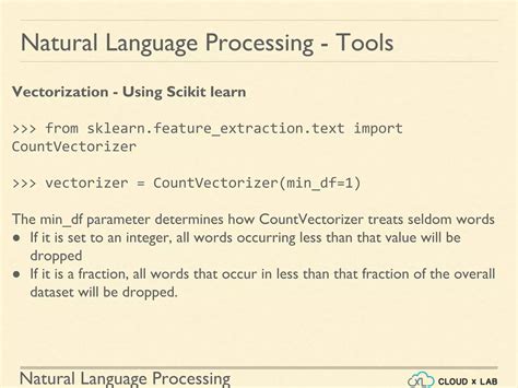 Natural Language Processing Pdf