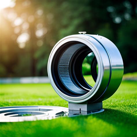 Benefits Of Modern Alternative Septic System Designs