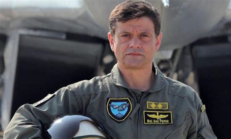 Бивш началник на отбраната F 16 е прекрасен самолет Lupa Bg