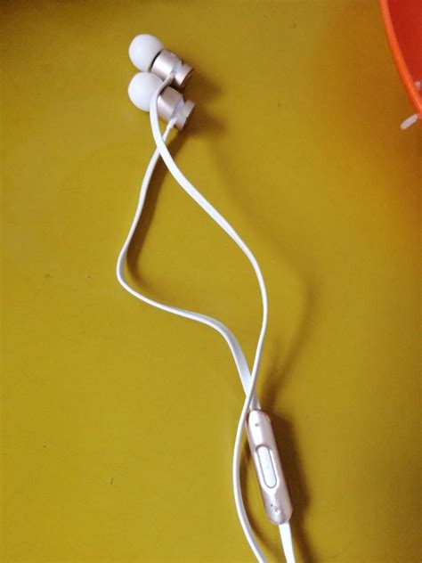 Beats Wired Earpiece Audio Earphones On Carousell