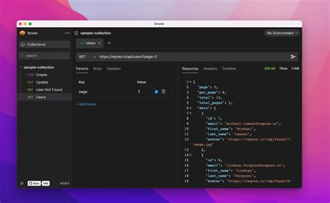 Install Bruno On Ubuntu Using The Snap Store Snapcraft