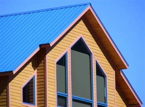 Pitched Roof Types Design Guide