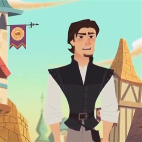 Pin By Bea On Tangled The Series Eugene Cassandra Tangled