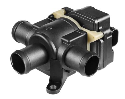 3 Way Coolant Valve Modine Electric Vehicle