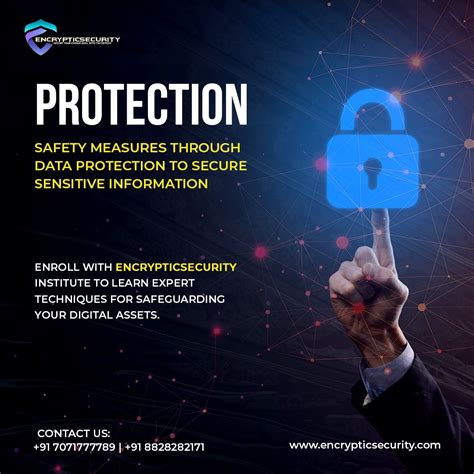 Encryptic Security Pvt Ltd On Linkedin Datasecurity Cyberskills