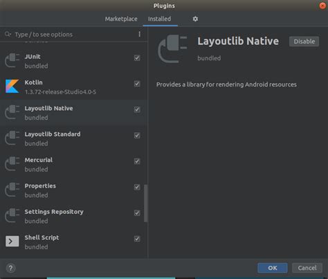 Android Custom Textinputlayout Does Not Show In Preview Stack Overflow