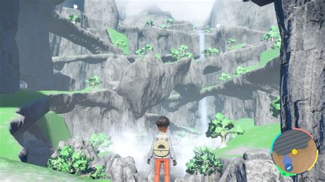 Area Zero Pokémon Central Wiki