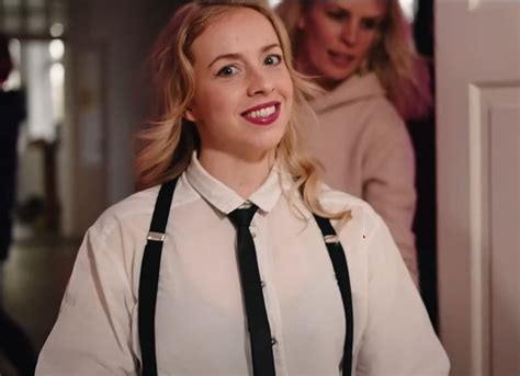 Das Kackimperium Miss Allie Ton An