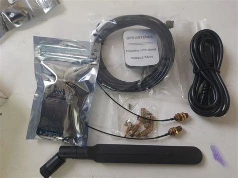 Waveshare SIM G H G HAT At Piece Antenna In Pune ID