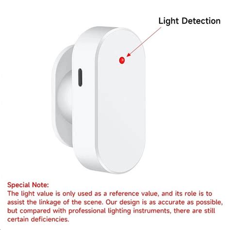 Human Presence Detection Sensor For Tuya Wifi For Zigbee Smart
