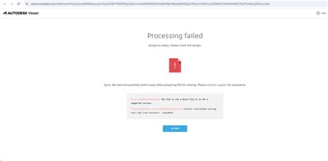 Solved Revit Model Fail To Open Autodesk Community