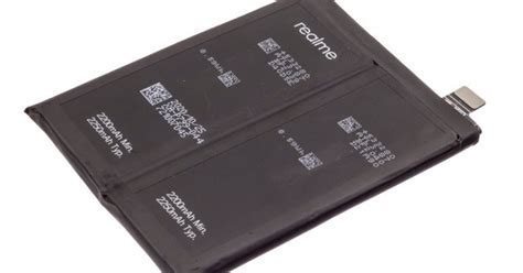 Realme Pro Battery Replacement Best Price Cellspare