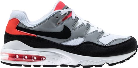 The Nike Air Max 94 Releases Silently in Two Colorways - WearTesters