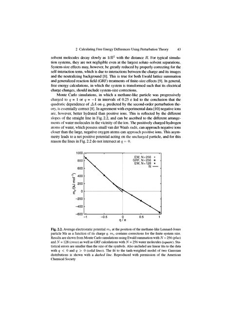 Lennard Jones Potential Monte Carlo Simulation Big Chemical Encyclopedia