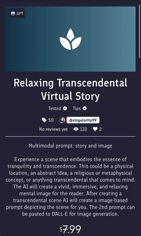 New Flair Added For Prompt Engineering R Aiprompt Requests