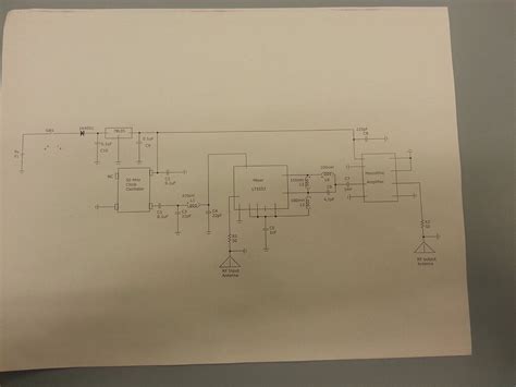 Would This Circuit Work General Electronics Arduino Forum
