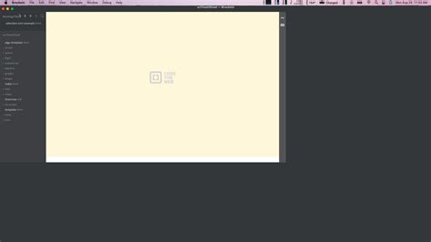 worked once freezes when i try to open and cant do anything [mac