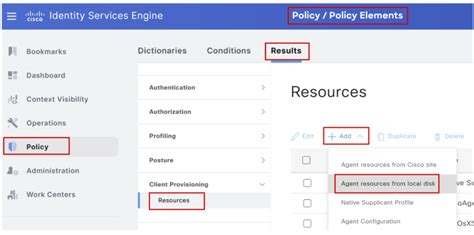 Cisco Ise Posture Configuration In 7 Simple Steps
