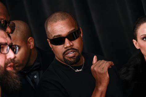 Scandale Heil Hitler Le Morceau Néonazi De Kanye West Devient