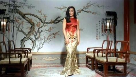 13 The Million Eyes Of Sumuru She Rules A Palace Of Pleasure For Women 1967