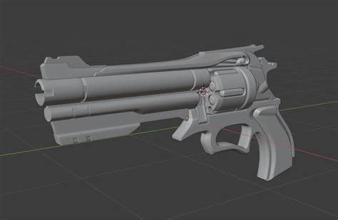 Michael M On Linkedin Blender 3d