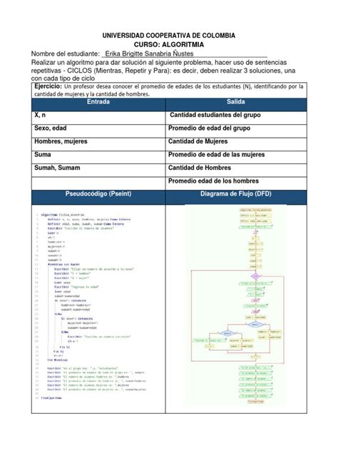 Otra Pdf Algoritmos Lógica Matemática