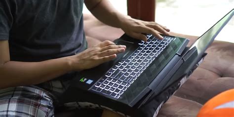 Cara Merawat Laptop Yang Baru Beli Agar Awet Dan Nggak Cepat Rusak Jangan Cuma Pintar Ngelap