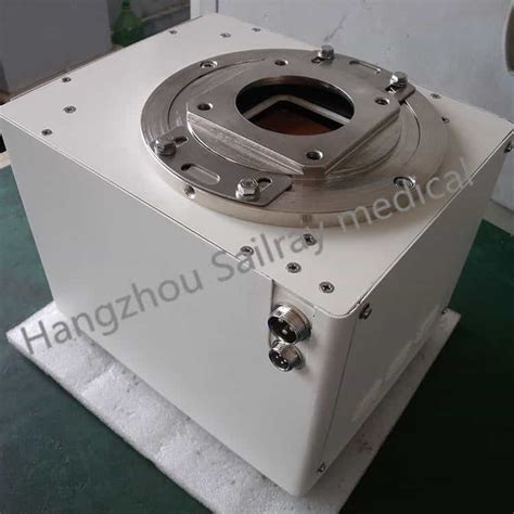 China Medical X Ray Collimator Automatic X Ray Collimator 34 Srf202af