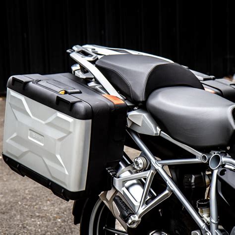 Epic Bmw R1200 Gs Te High Spec Including Panniers Apex 66