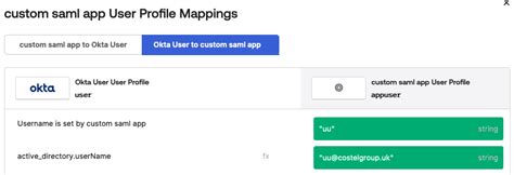 Values Not Updating Automatically When Mapping An Attribute Directly