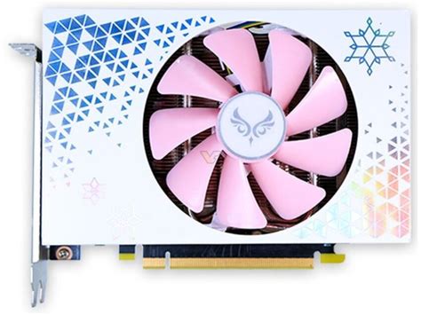 Zephyr Launches Geforce Rtx 4070 Sakura Snow Black Mini Itx Graphics