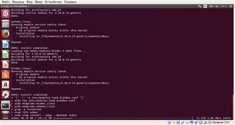 Running Android Apps On Linux With Anbox A Guide To Setting Up Without
