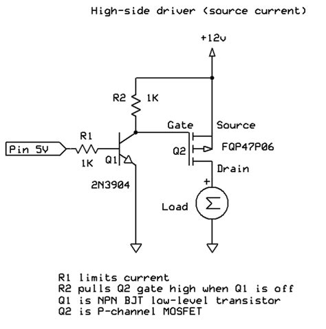 4n35 Optocoupler As Switch Page 2 General Electronics Arduino Forum