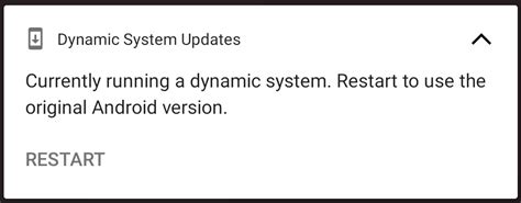 What Are Dynamic System Updates