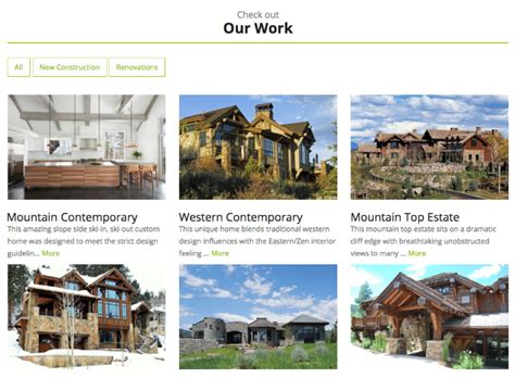 How To Add Filters To Your Wordpress Portfolio