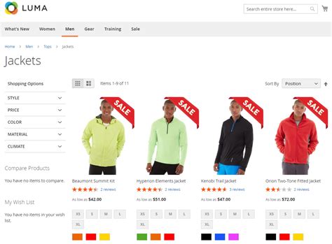 How To Configure Product Labels In Magento Mageplaza