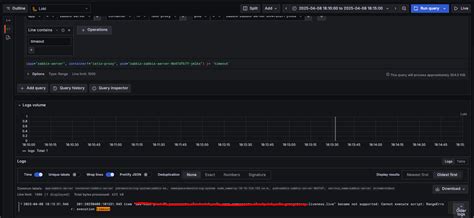 Item Became Not Supported Cannot Execute Script Rangeerror Execution Timeout Zabbix Forums
